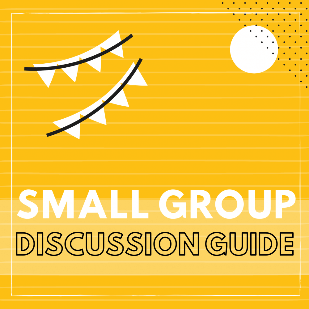 Small Groups – Georges River Life Church